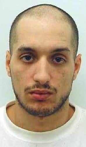 A man lost, another fugitive found | News | lancasteronline.com