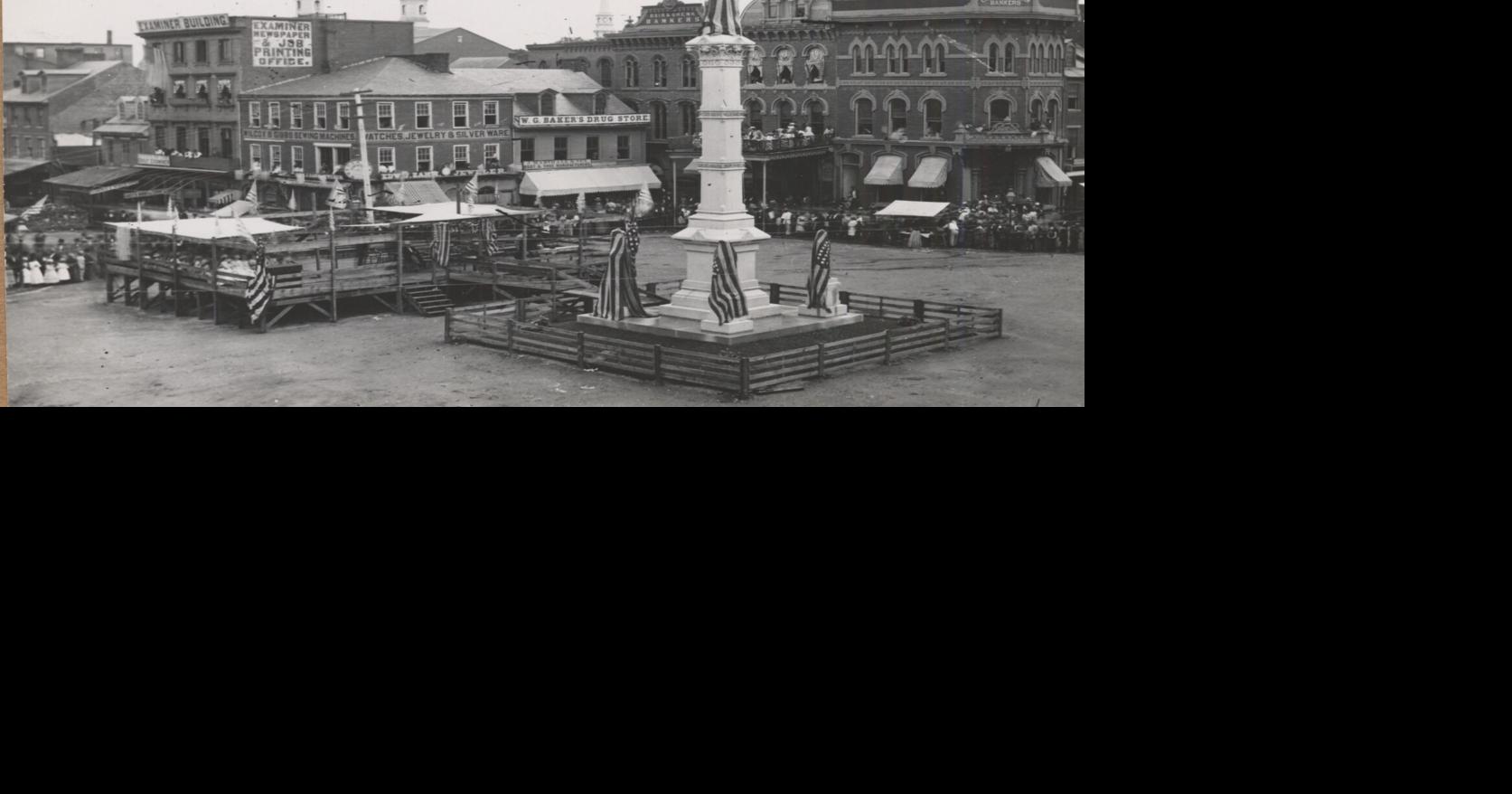 Why did they take 'Hans Herr' out of the '1719 Museum'? [The Scribbler ...