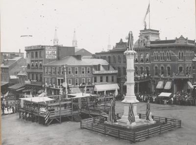 Why did they take 'Hans Herr' out of the '1719 Museum'? [The Scribbler ...