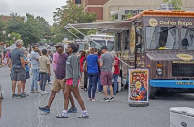 7 events in Lancaster County to check out this weekend, from ...