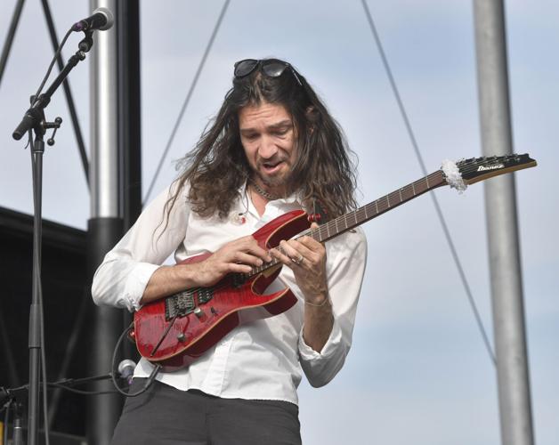 WJTL Fest returns to Cherry Crest Adventure Farm [photos ...