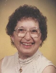 Lila Darle (Musser) Hackman | Obituaries | lancasteronline.com