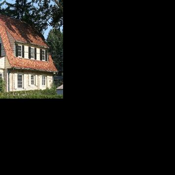 Dutch rub: the influence of Dutch architecture | Lifestyle ...