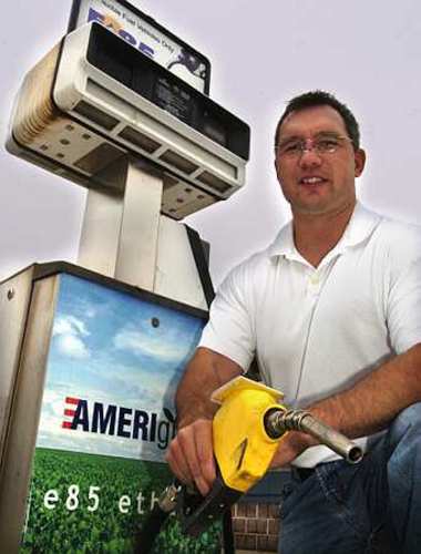 Fuel force | Business | lancasteronline.com