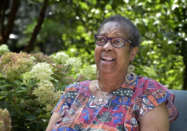 For longtime Millersville professor and social justice advocate Rita ...