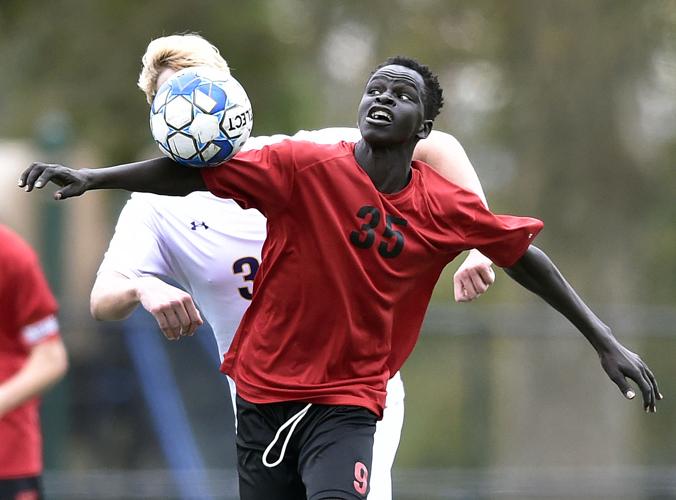 Drama for Warwick, early energy for McCaskey in L-L League boys soccer ...