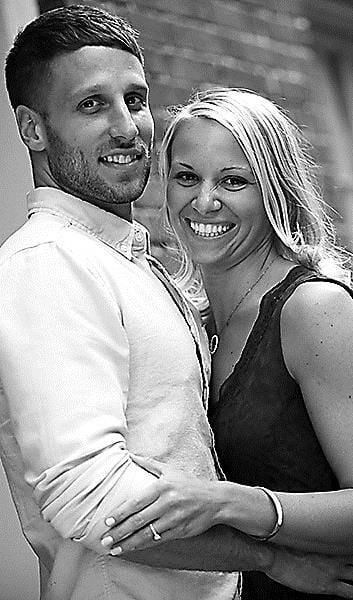 Garrett - Singer | Engagements | lancasteronline.com