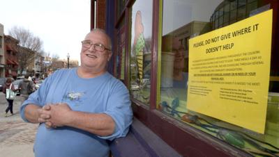 Lancaster city groups seek ways to limit panhandling, help homeless ...