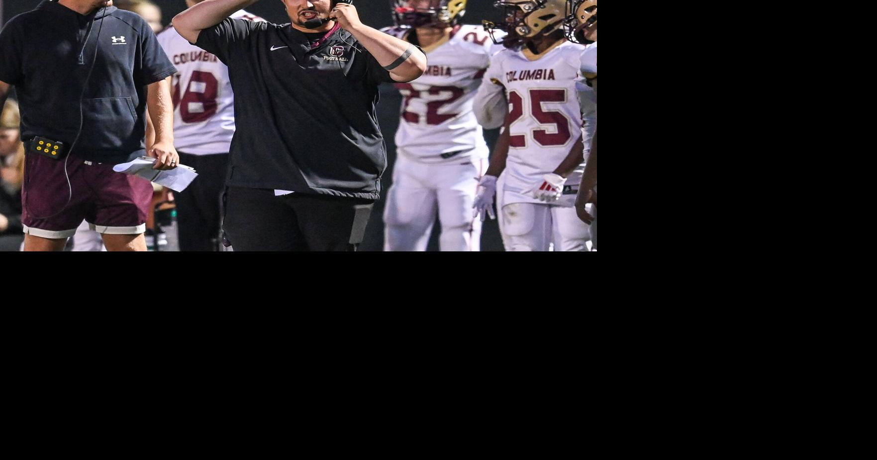 Columbia begins search for new L-L League varsity football coach | High ...