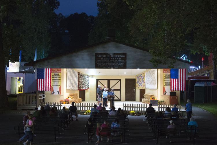 Scenes from the Denver Fair [photos] | Local News | lancasteronline.com
