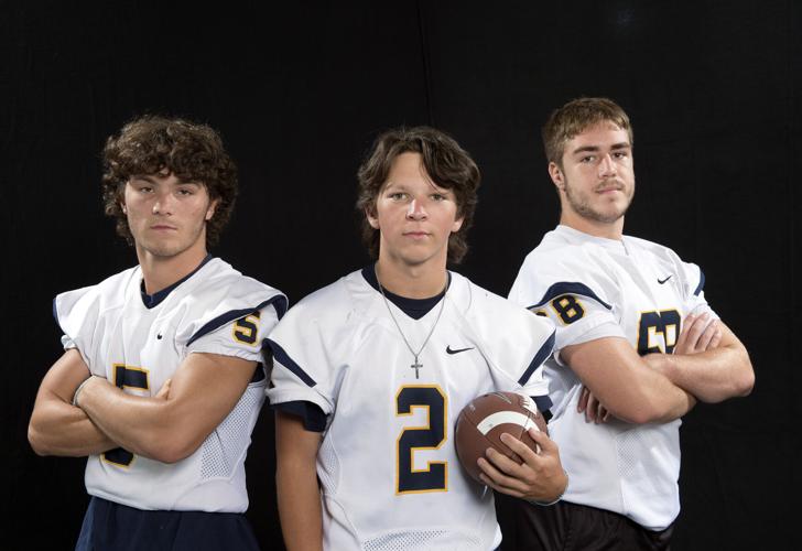 L-L/Berks football merger: Season in review [photos ...