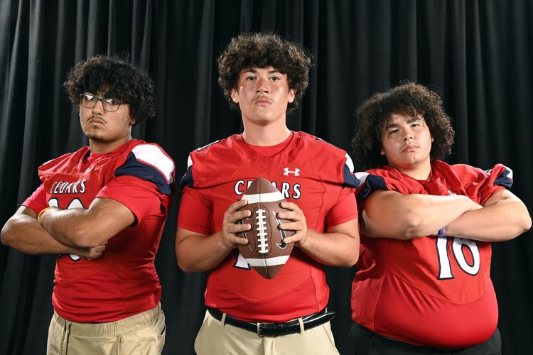 2024 Lancaster-Lebanon League football media day [photos] | High School ...