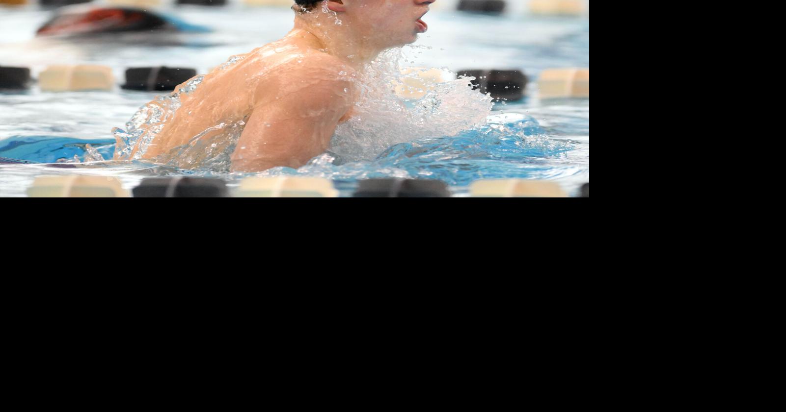 Warwick sophomore wins gold in boys 200 IM at PIAA Class 3A Swimming ...
