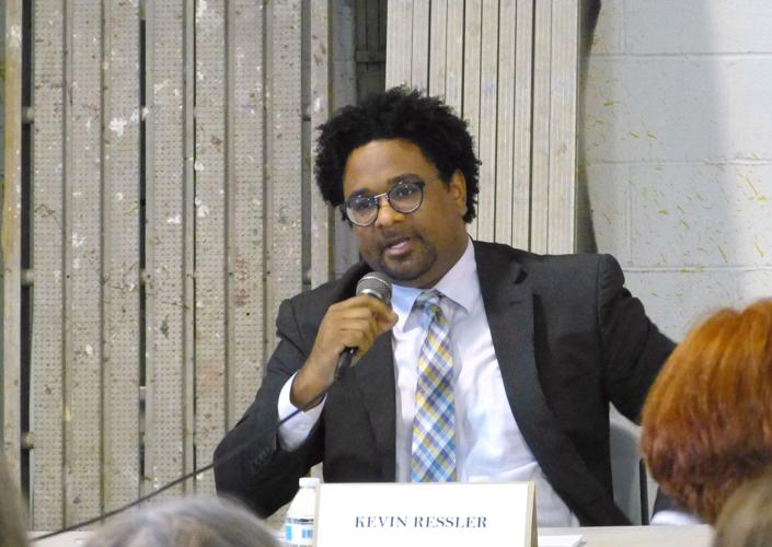 Leadership, 'showing up' debated at Lancaster mayoral forum | Local ...