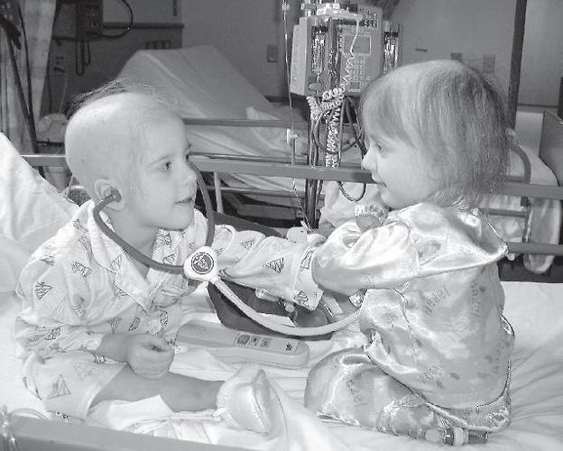 Twin testimony | Lifestyle | lancasteronline.com