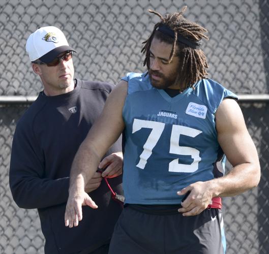 Jared Odrick: College, and football, are about more than a degree ...