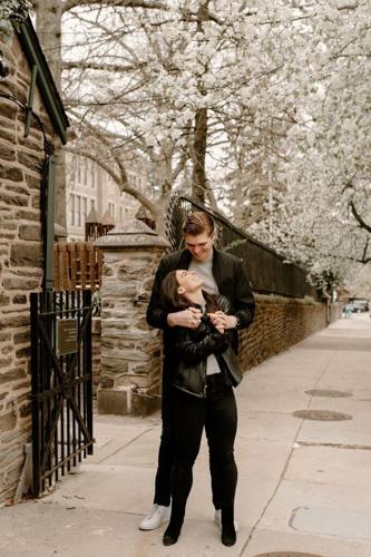 Dietz - Frendo-Rosso Weddings | Weddings | lancasteronline.com