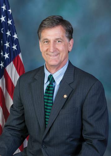 State Rep. Mark Gillen on why he introduced House Bill 141 ...