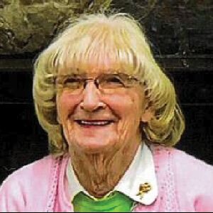 Phyllis J. Burkholder | Obituaries | lancasteronline.com