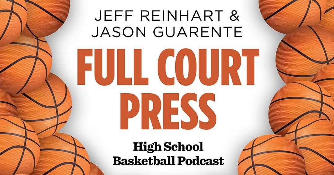 Talking all things basketball section races at the halfway point in the ...