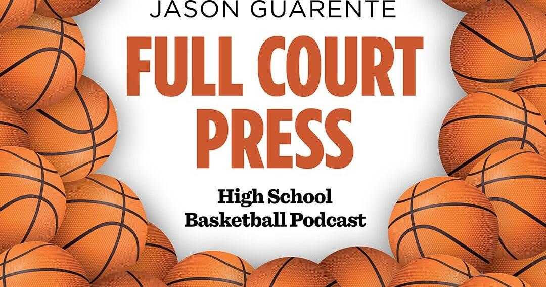 Breaking down the basketball section races at holiday break in the ...