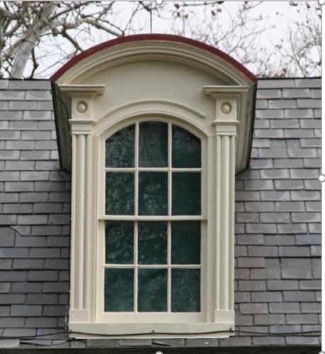 Federal-style architecture in Lancaster County [photo slideshow ...