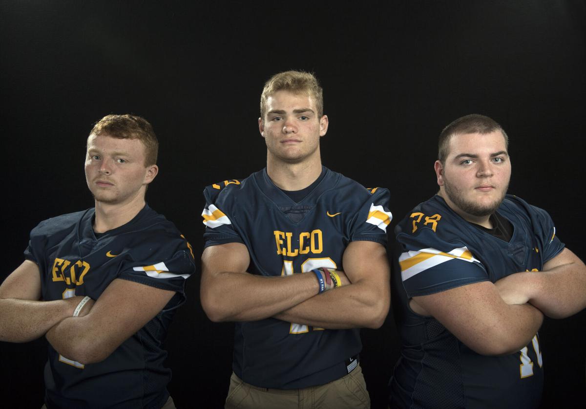 Cole Thomas helps steer Elco past Schuylkill Valley as Raiders earn ...