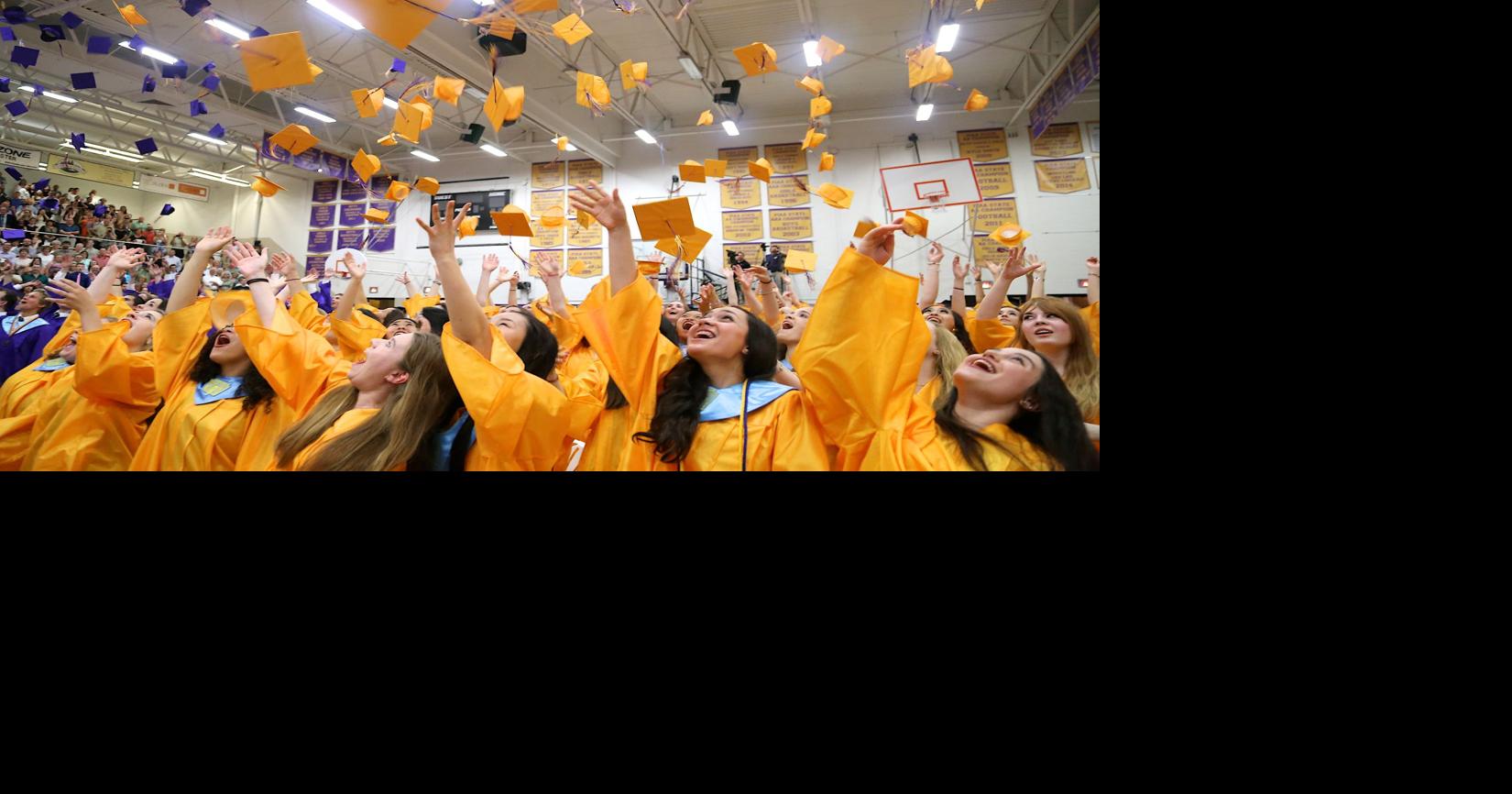 Graduation Wishes: Messages to members of the Class of 2015 | Life ...