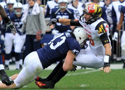 Undrafted, Mike Hull signs with Dolphins | Sports | lancasteronline.com