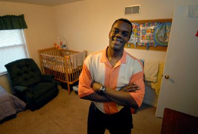 On a mission for young moms - and their babies | Lifestyle ...