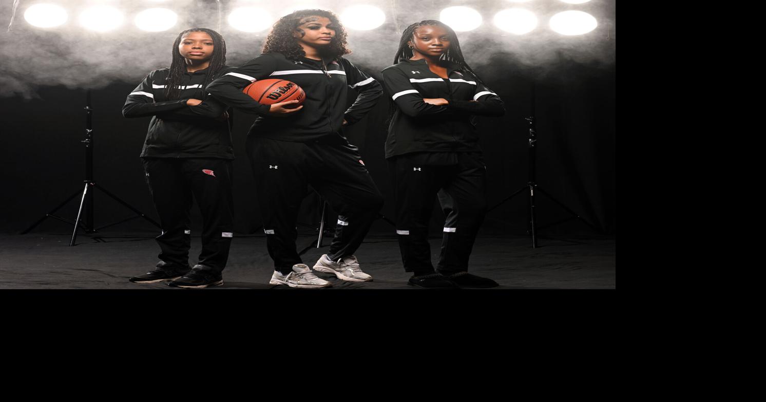 'Very poised' freshman already making waves for McCaskey girls ...