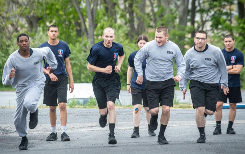 Keystone ChalleNGe Academy | | lancasteronline.com