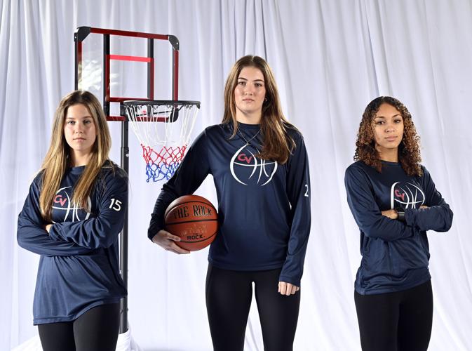 Previewing L-L League Section 2 girls basketball for 2023-24 season ...