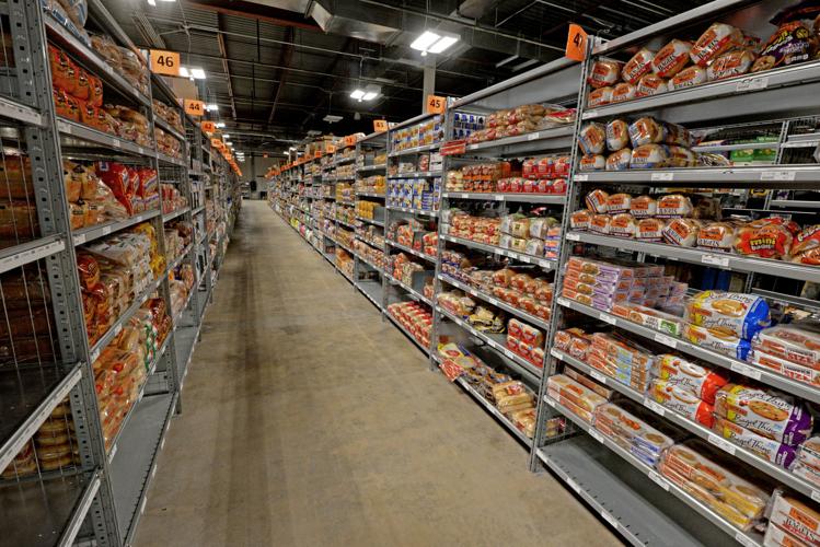 'Excited it's coming back:' Former North Reservoir Street Giant reopens ...