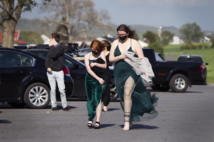 Pequea Valley Prom [photos] | Local News | lancasteronline.com