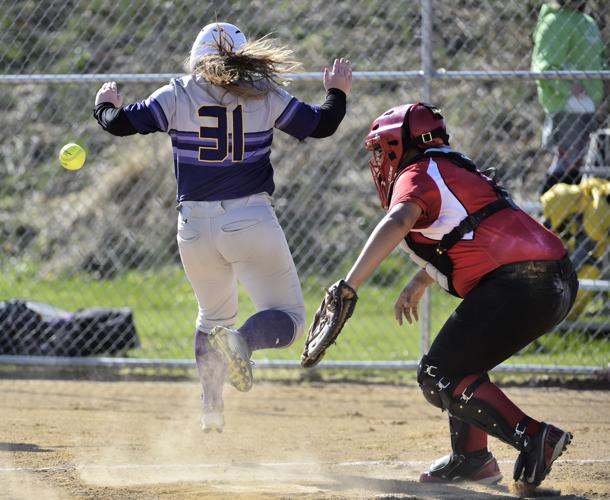 Softball: Ephrata romps to 2nd win of season, 20-10 over McCaskey ...