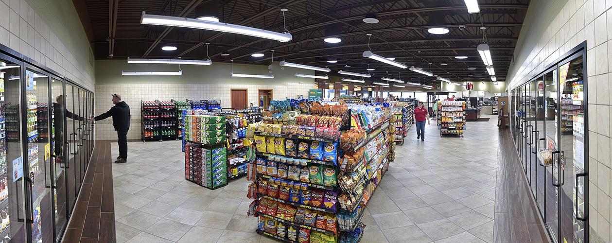 Rutter's opens new convenience store in Leola | Local Business ...