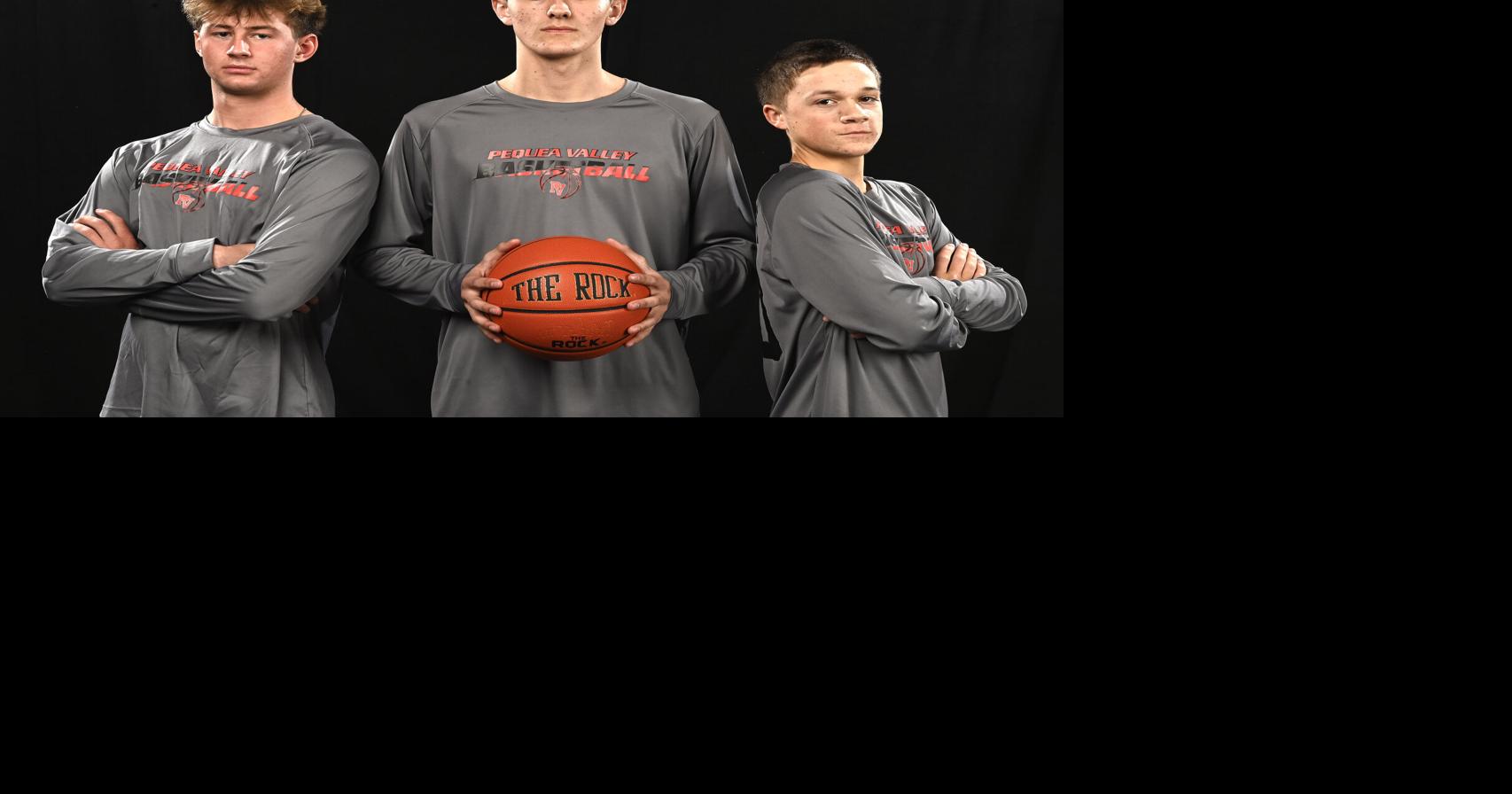 What are some facts about the Pequea Valley boys basketball players ...