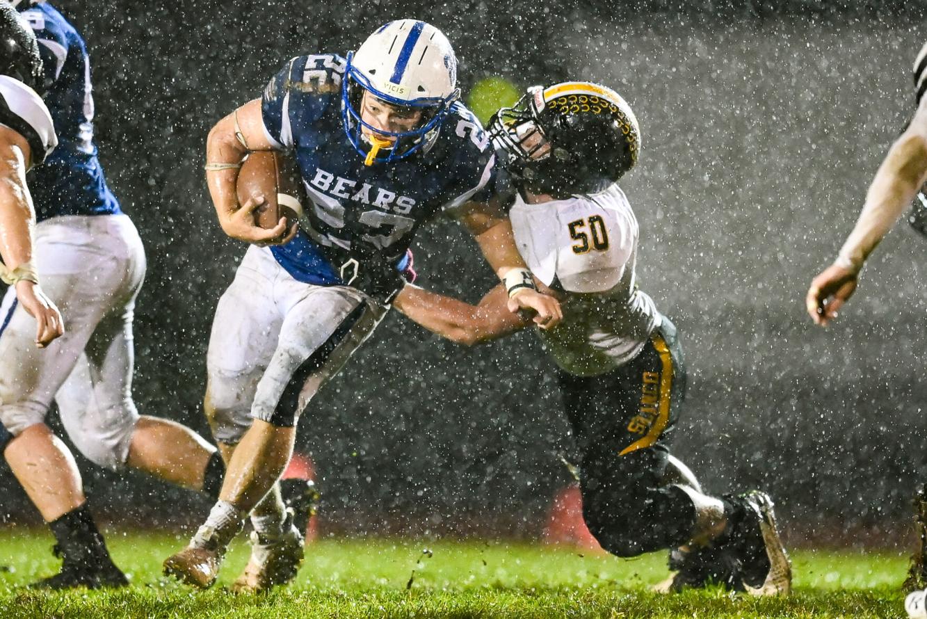 Elizabethtown wins back-and-forth game at Twin Valley | High School ...