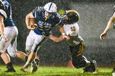 Elizabethtown wins back-and-forth game at Twin Valley | High School ...