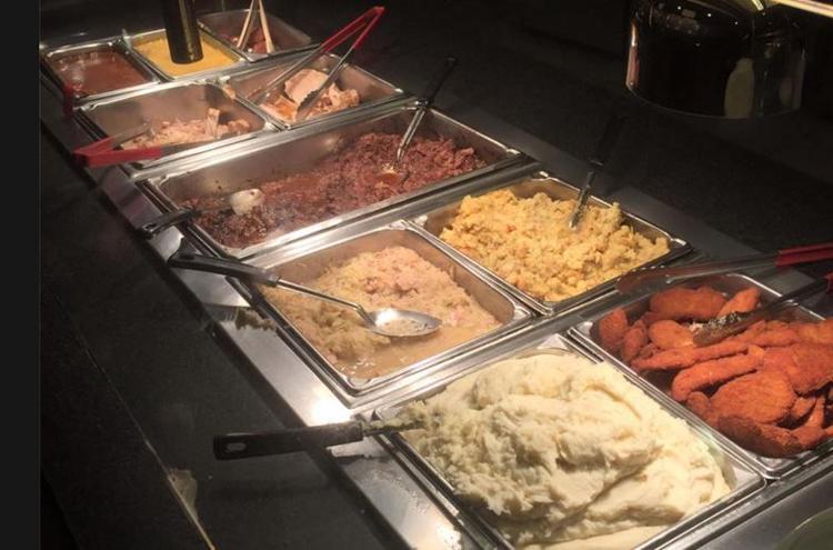 Yahoo! Travel lists Shady Maple as best buffet in the state | Food ...