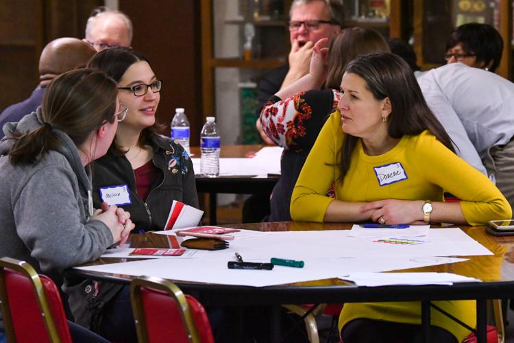 Lancaster city Community Police Working Group shares vision, strategy ...