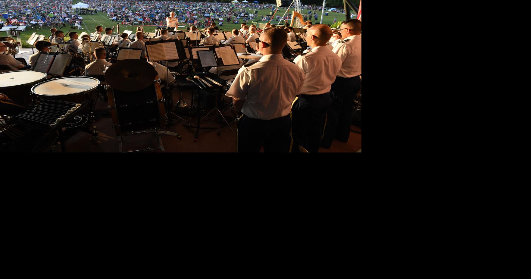 Fun for the Fourth of July weekend: Local events and activities abound ...