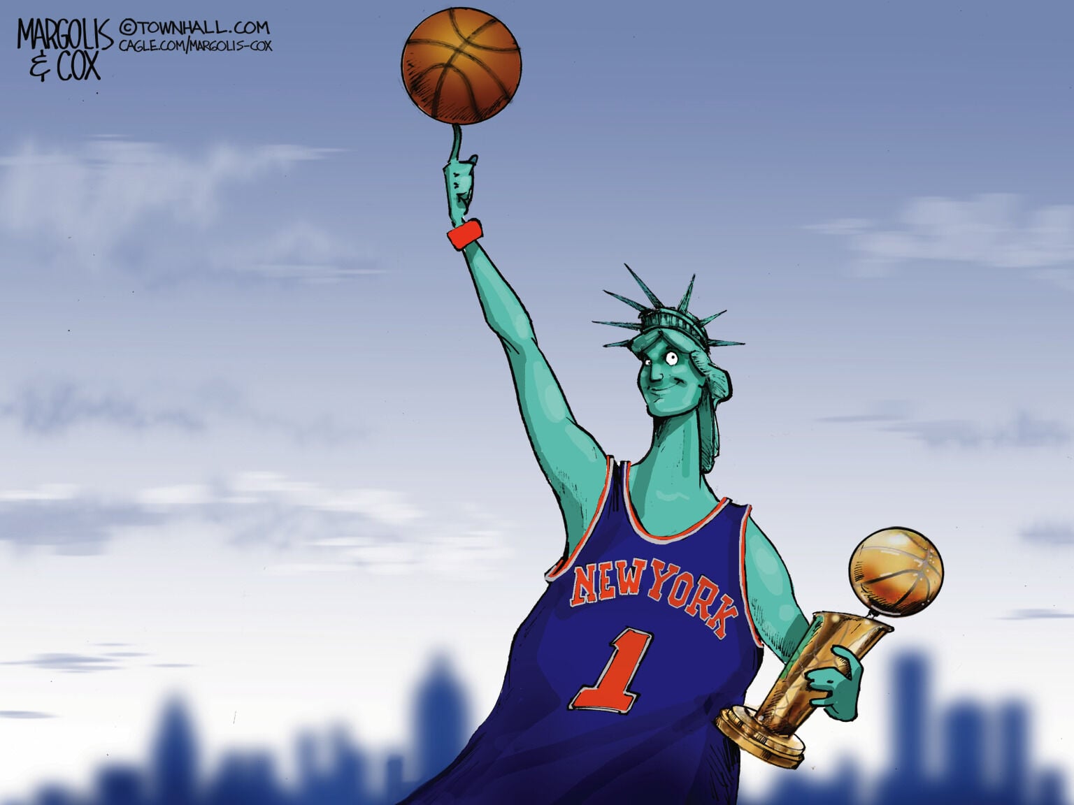 Knicks nation | | lancasteronline.com