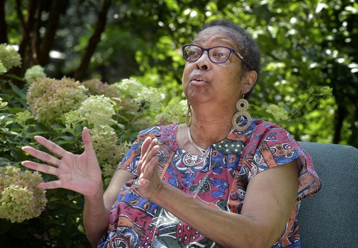 For longtime Millersville professor and social justice advocate Rita ...