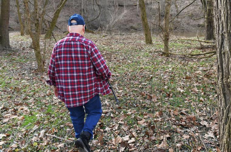 Letter writer spotlight: Meet Robert Hirsch | Local Voices ...