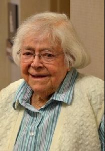 Mary Elizabeth Walls Eshelman | Obituaries | lancasteronline.com