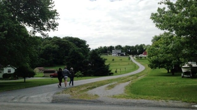 Documentary 'Hope' updates Amish schoolhouse shooting | News ...