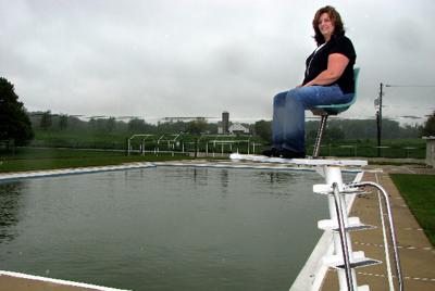 Nickel Mines pool survives; opening scheduled for June 7 | News ...