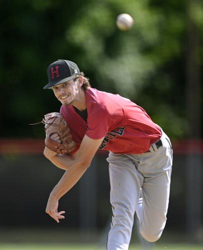 Hempfield vs. North Penn - PIAA Class 6A baseball playoffs [photos ...